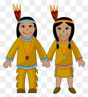 Native American Indian Clipart, Transparent PNG Clipart Images Free ...