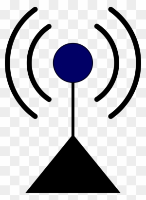 Big Image - Wireless Access Point Icon - Free Transparent PNG Clipart ...