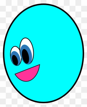 Oblong Clipart - Shapes Clip Art Oval - Free Transparent PNG Clipart Images Download