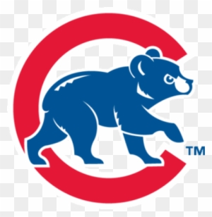 Chicago Cubs Bear Logo - Cachorros De Chicago Logo - Free Transparent ...