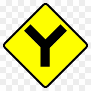 Road Sign Clip Art, Transparent PNG Clipart Images Free Download ...