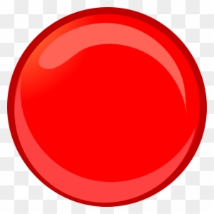 Red Ball Clip Art At Clker - Circle - Free Transparent PNG Clipart ...