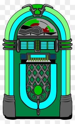 Jukebox Clipart, Transparent PNG Clipart Images Free Download - ClipartMax