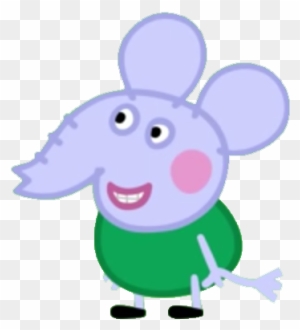 how to draw edmond elephant