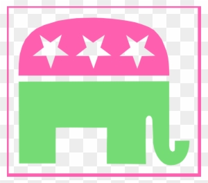 Republican Party - Free Transparent PNG Clipart Images Download