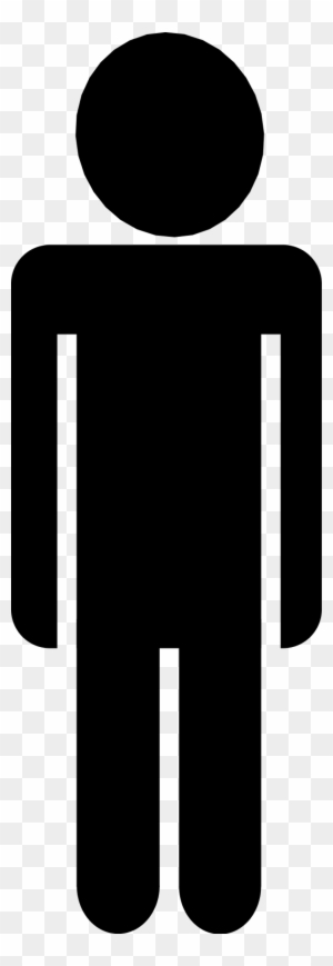 Bridges Of Spies Standing Man Clipart