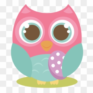 Baby Shower Owl Clipart School