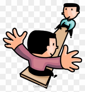 Kids On A Teeter Totter - Kids On A Teeter Totter - Free Transparent ...