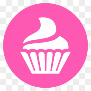 Cup Cake Vectors - Free Transparent PNG Clipart Images Download