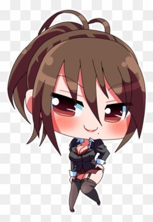 Yandere Simulator - Chibi Rivals - Yandere Simulator Rivals Names ...