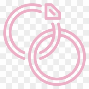 Oro Ama Oro Bla Oro Roj - Wedding Ring - Free Transparent PNG Clipart ...