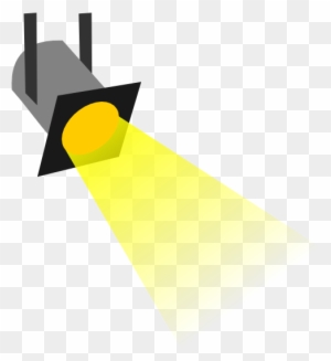 Movie Lights Clip Art