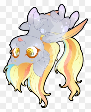 Mlp Stuff - Derpy Vector Gif - Free Transparent PNG Clipart Images Download
