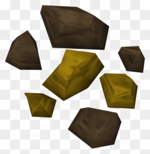 Gold Ore, Transparent PNG Clipart Images Free Download - ClipartMax