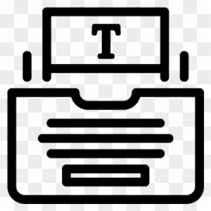 Content Writing - Website Content Writer - Free Transparent PNG Clipart ...
