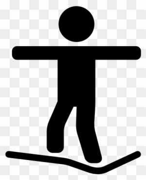 Walking Icon - Free Transparent PNG Clipart Images Download