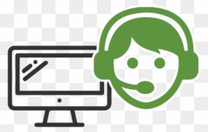 Virtual Assistant - Tren - Free Transparent PNG Clipart Images Download