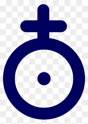 Uranus Planet Symbol