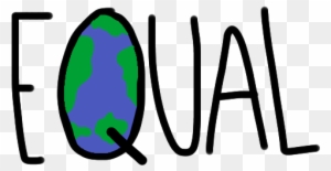 Equality Tumblr Transparent - Free Transparent PNG Clipart Images Download