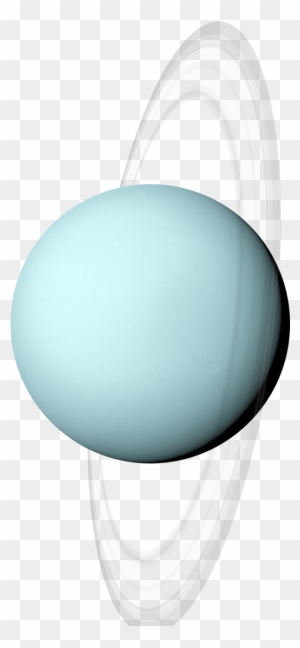 Uranus - Real Uranus Png - Free Transparent PNG Clipart Images Download