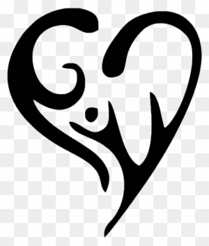 Love - Symbols Of Self Love - Free Transparent PNG Clipart Images Download