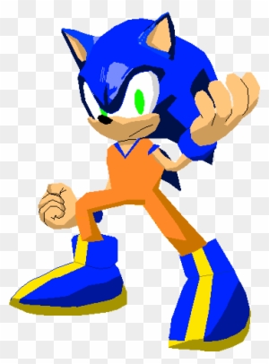 Dbz And Sonic The Hedgehog - Sonic Forces - Free Transparent PNG ...