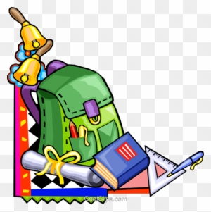 School Supplies, Transparent PNG Clipart Images Free Download - ClipartMax