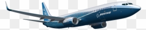 Free Free Airplane Png Hd1 - Boeing 737 Max - Free Transparent PNG ...