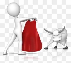 Coolest Picture Of Scales Of Justice Stick Figure Bull - Confidence ...