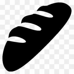 Pixel - Bread Icon - Free Transparent PNG Clipart Images Download