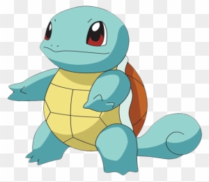 Vamo A Calmarno Render By Taringamemes - Pokemon Squirtle Jpg - Free ...