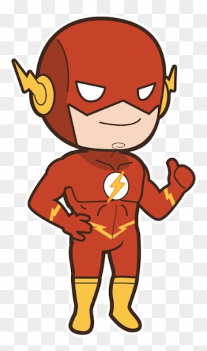 The Flash - Q And A Marvel - Free Transparent PNG Clipart Images Download
