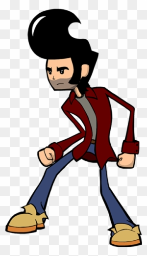 Flash Clipart Superhero Character - Flash - Free Transparent PNG ...