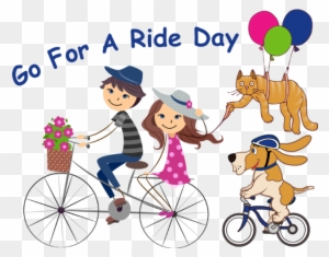 Ride Day - Ride Day - Free Transparent PNG Clipart Images Download