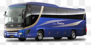 Bus Png Transparent Images - Luxury Buses In India - Free Transparent ...