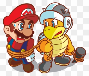 Paper Princess Peach - Gmod Super Princess Peach - Free Transparent PNG ...