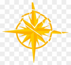 Broken Compass Rose Cutie Mark By Lost-journeyer - Compass Rose Cutie ...
