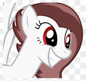 Mlp Request Eye - Mlp Eye Animation - Free Transparent PNG Clipart ...
