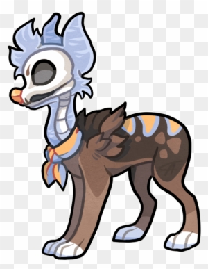 Ghost/werewolf/mummy Cerberus Design - Cartoon - Free Transparent PNG ...