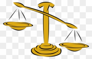Balance - Weighing Scales Clipart - Free Transparent PNG Clipart Images ...