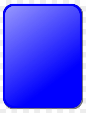 Blue Card, Transparent PNG Clipart Images Free Download - ClipartMax