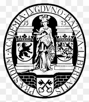 Uni Leiden Seal - University Of Leiden - Free Transparent PNG Clipart ...