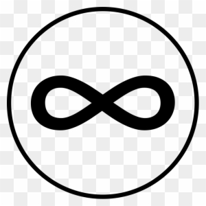 Infinity Symbol Clip Art At Clkercom Vector Clip Art