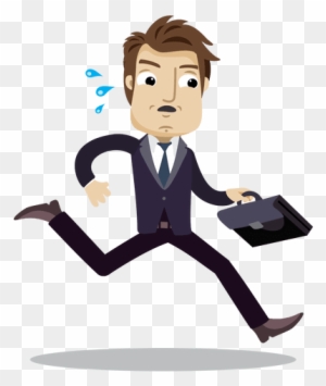 Microsoft Clipart Businessman