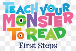 Image Result For Free Clipart Monster Reading - De Monster Go To School ...