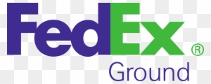 Fedex Ground - Fedex Express Logo Png - Free Transparent PNG Clipart ...