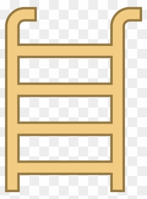 Ladder Icon - Ladder Icon - Free Transparent PNG Clipart Images Download