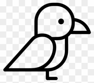 Crow Free Icon - Raven - Free Transparent PNG Clipart Images Download