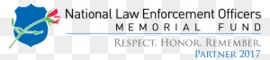 National Police Week - National Law Enforcement Officers Memorial ...