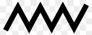 Black Zig Zag Line Clipart - Linea En Zig Zag - Free Transparent PNG ...